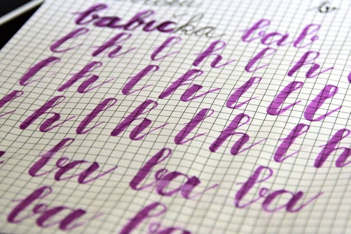 Krasopis :: Ucimrada